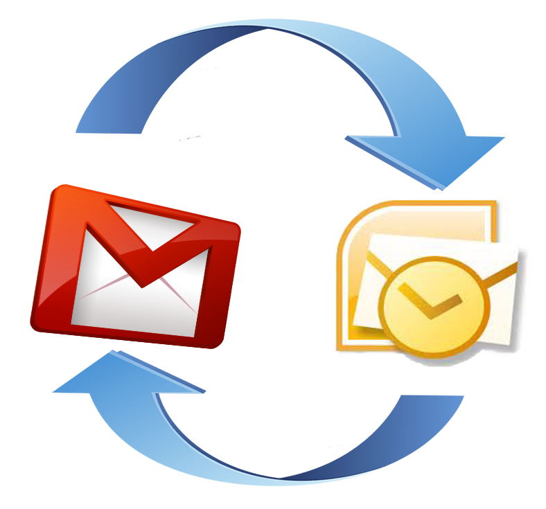 Setting up Google Apps Sync for Outlook