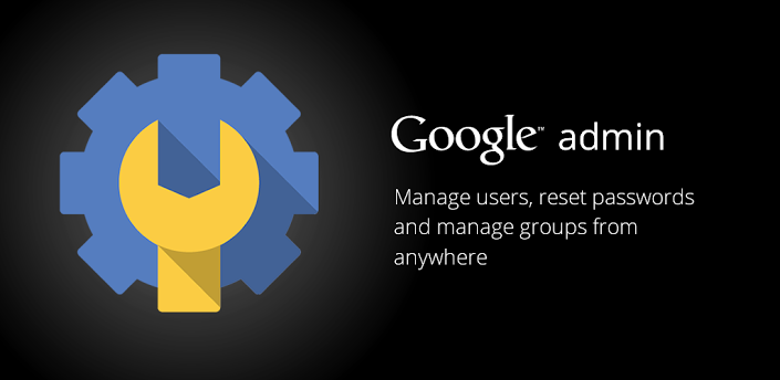 Create new Google Apps users - manually, in bulk, and via invitation