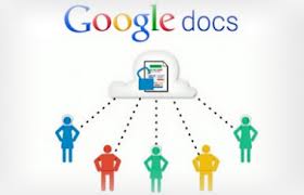 An Introduction to Google Docs
