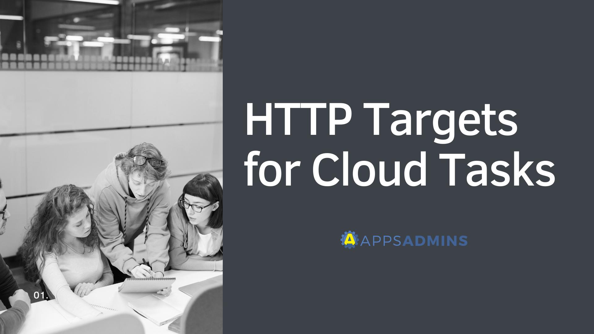 Introducing HTTP Targets for Cloud Tasks