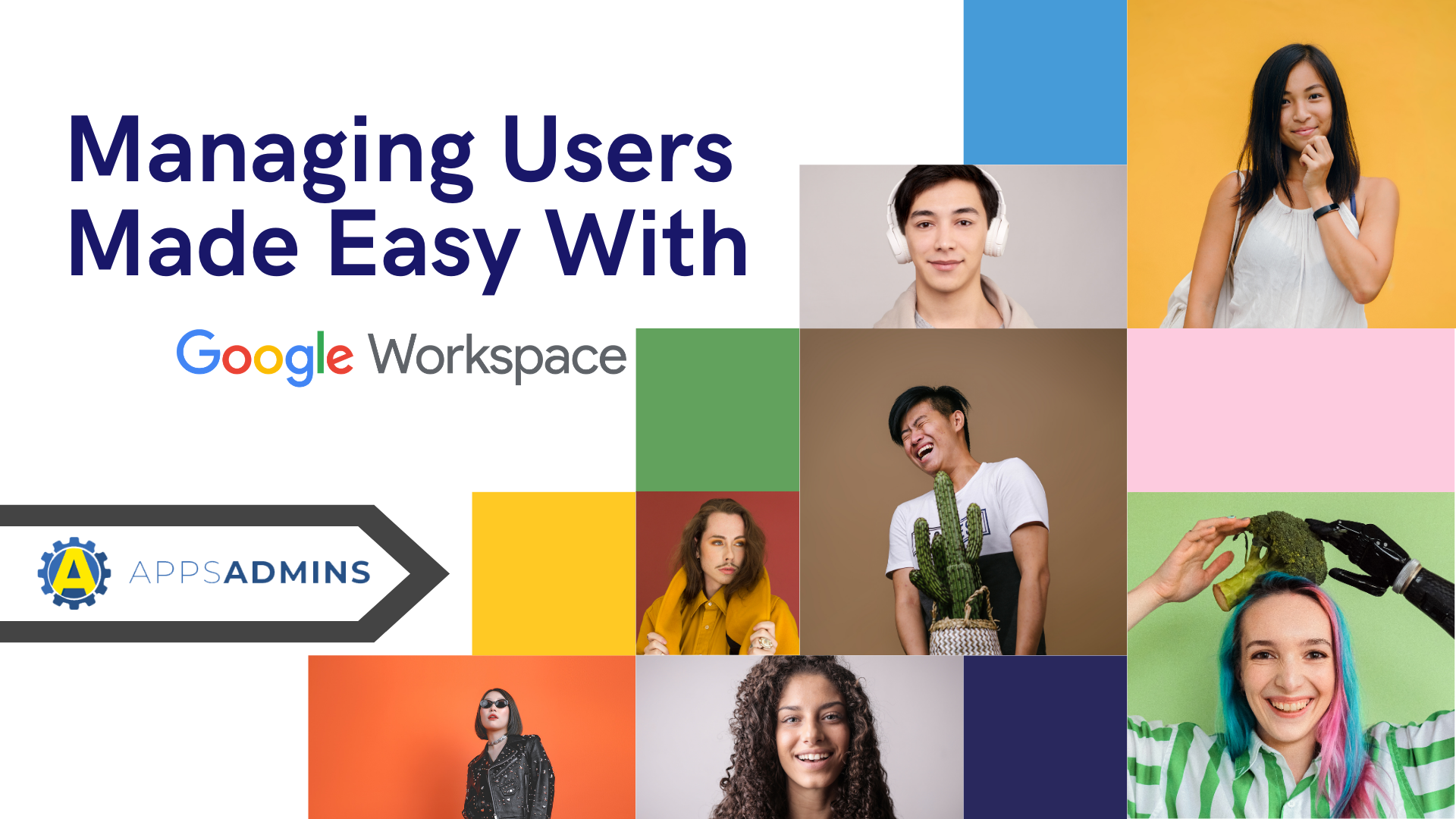 How to Manage or Delete Google Workspace (G Suite) Users